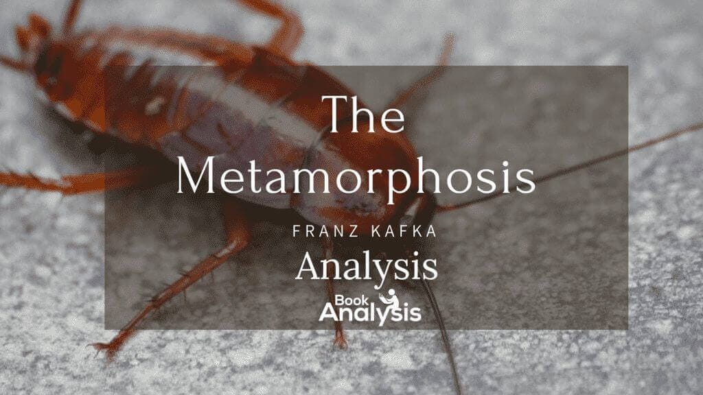 The Metamorphosis Themes and Analysis by Franz Kafka