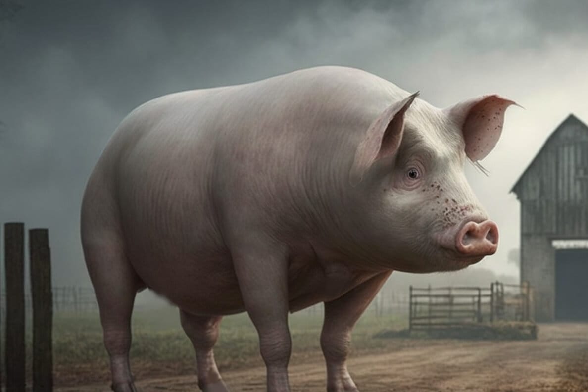 Animal Farm Character List | Book Analysis