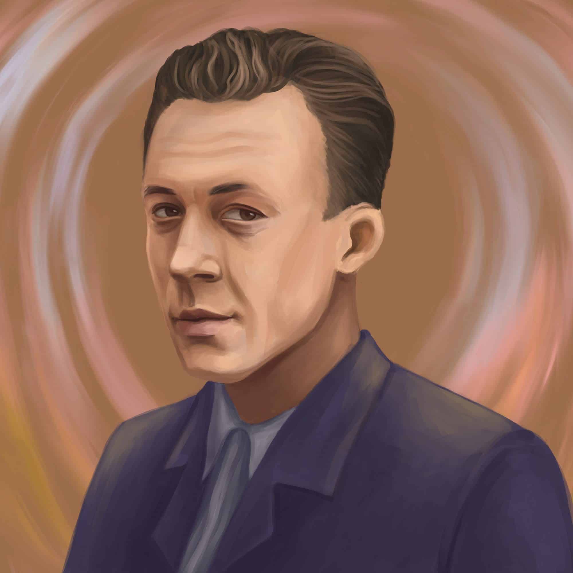 Explore Albert Camus and Existentialism | Book Analysis