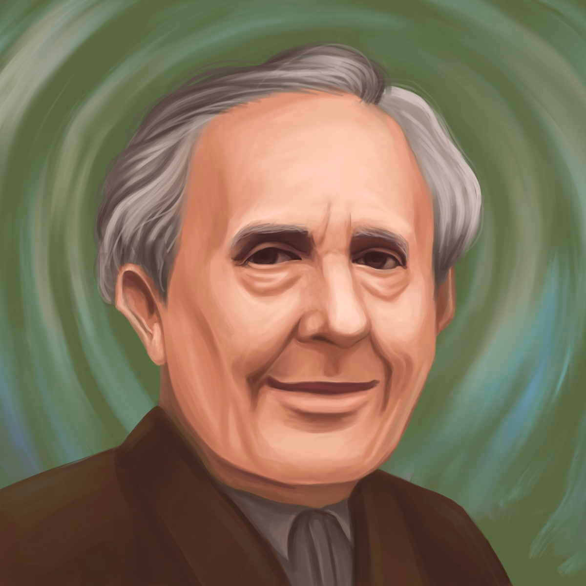 J.R.R. Tolkien’s Wife, Edith Bratt | Book Analysis