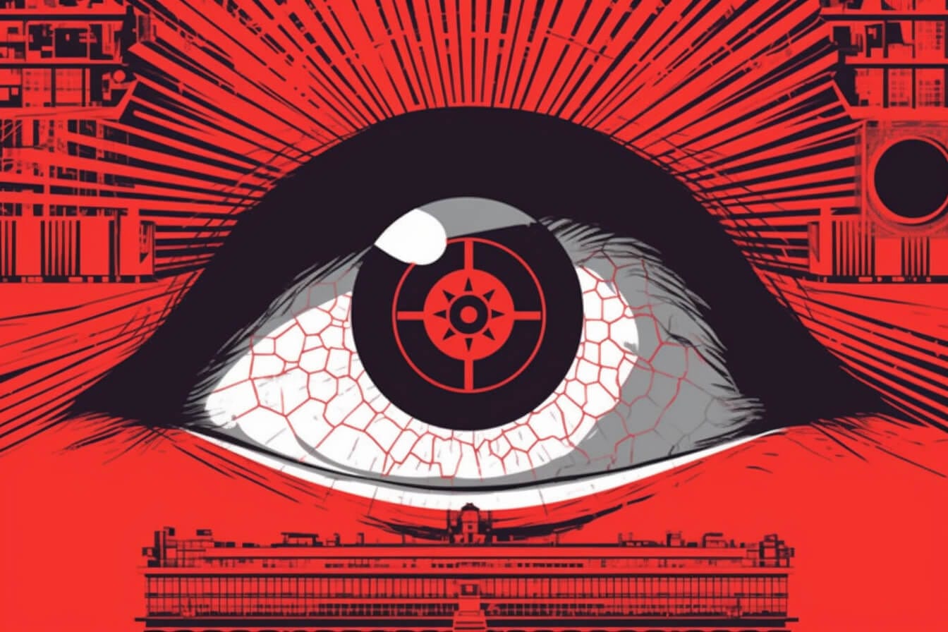 INGSOC in 1984 Explained - Book Analysis