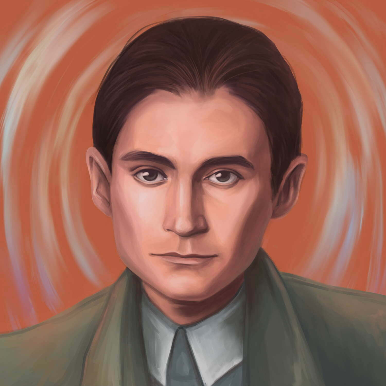 Top 10 Fascinating Facts about Franz Kafka, the Author