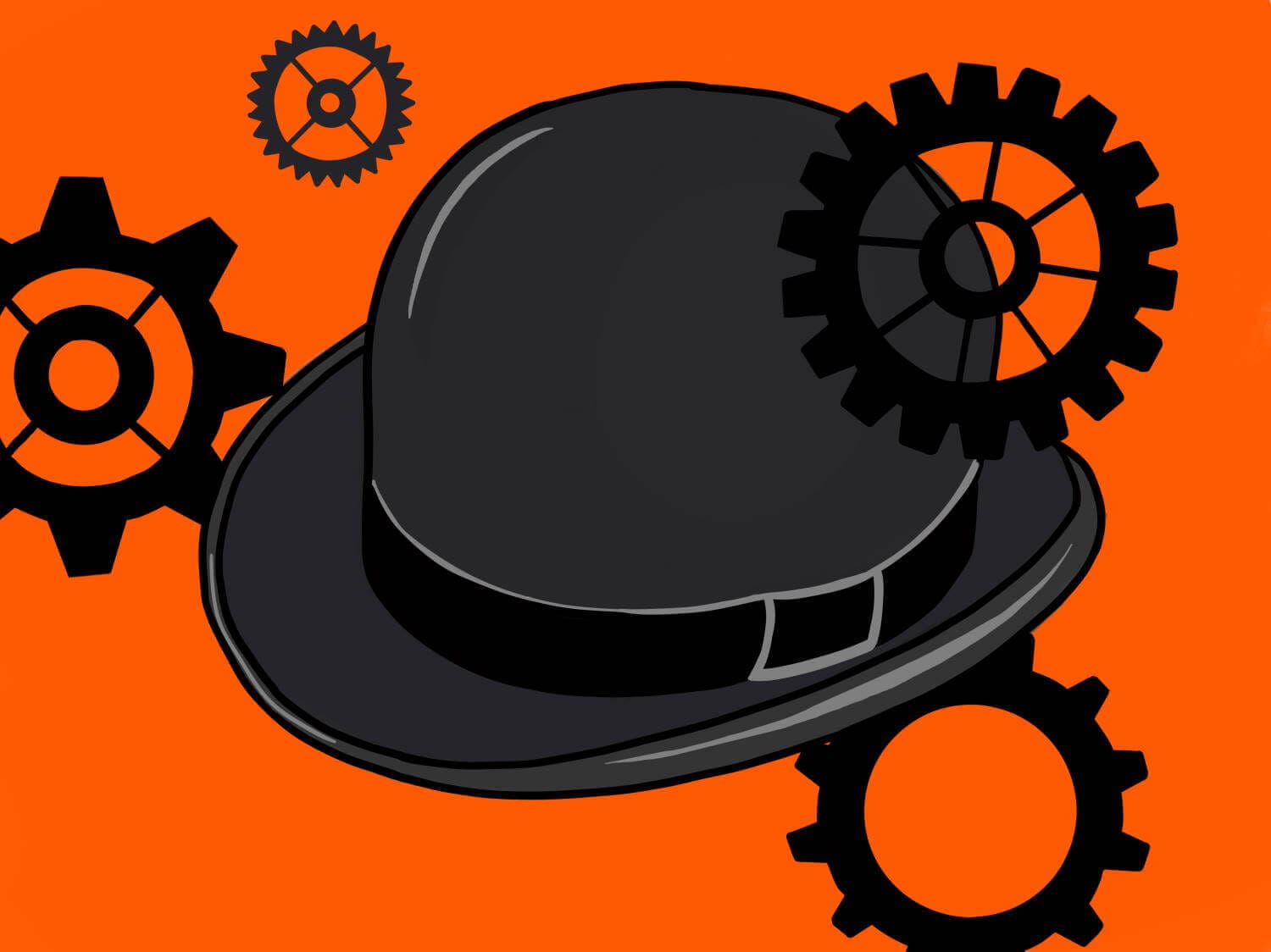 A Clockwork Orange Plot Summary | Book Analysis