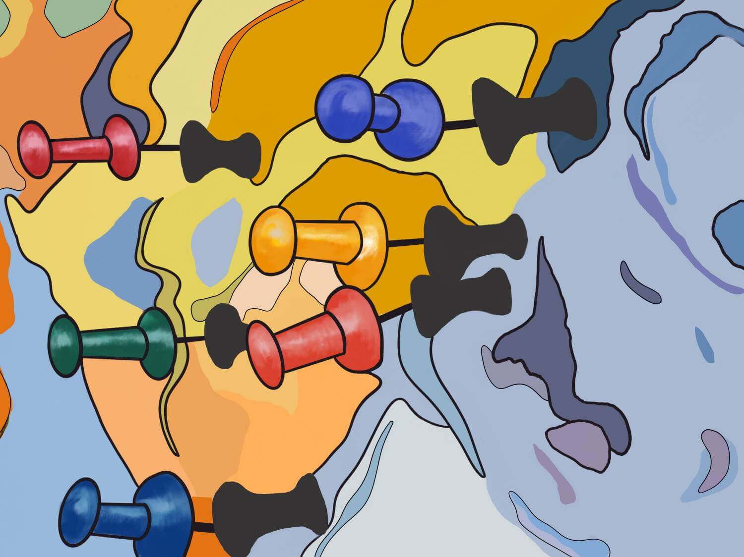 8 Main Characters in Paper Towns | Book Analysis