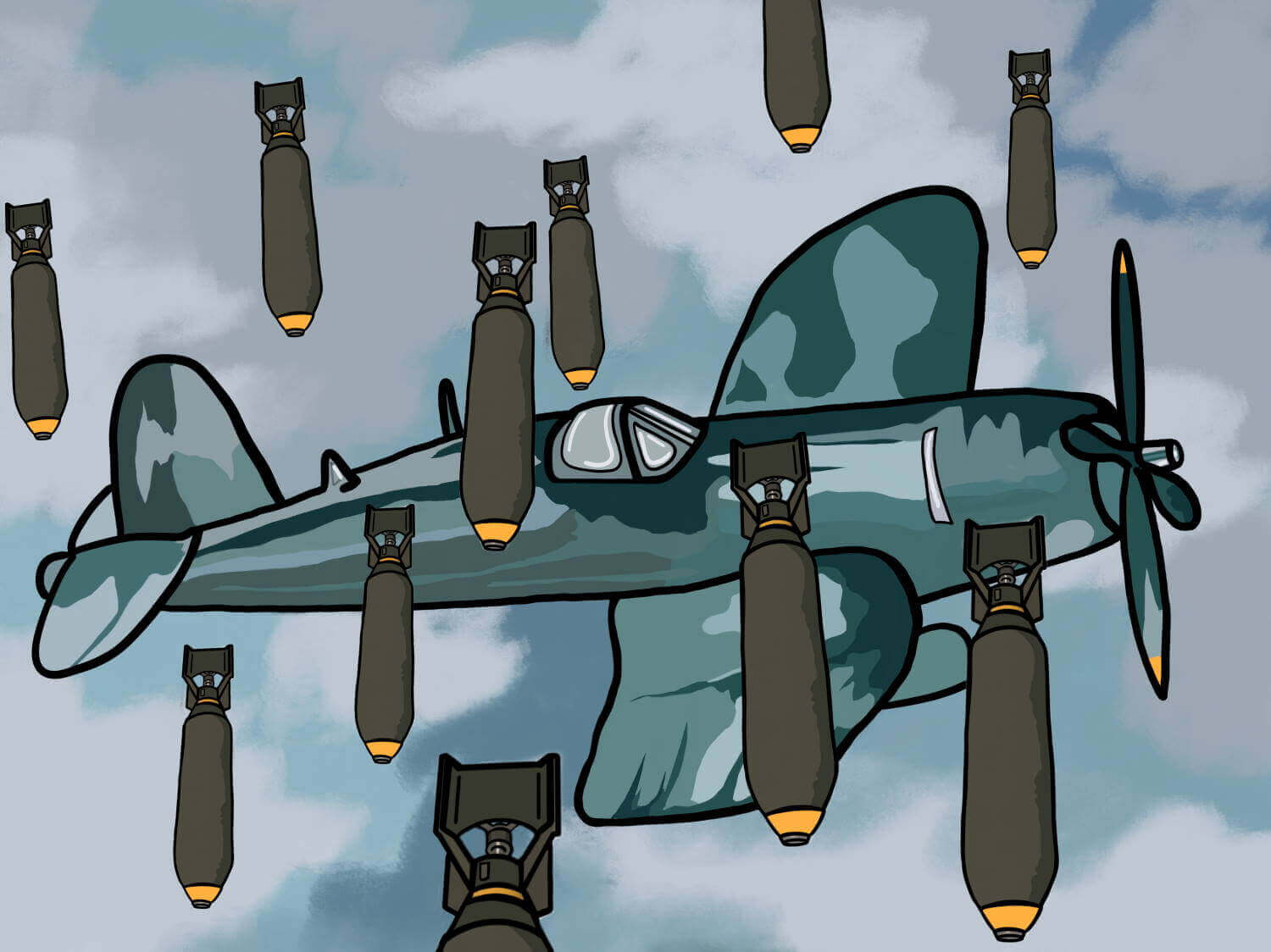 Slaughterhouse-Five Character List | Book Analysis