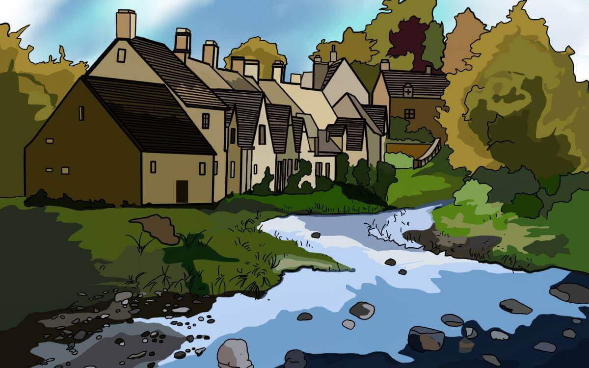 Adam Bede Summary | Book Analysis