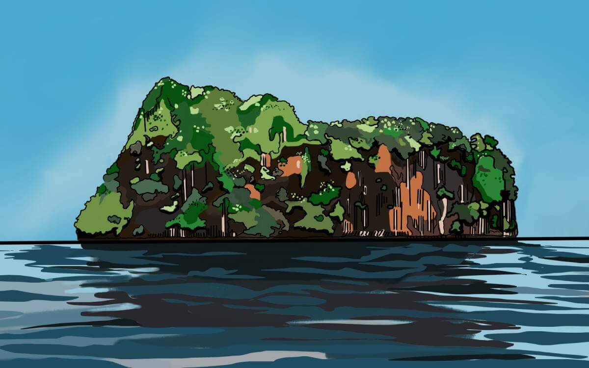 Treasure Island Plot Summary | Book Analysis