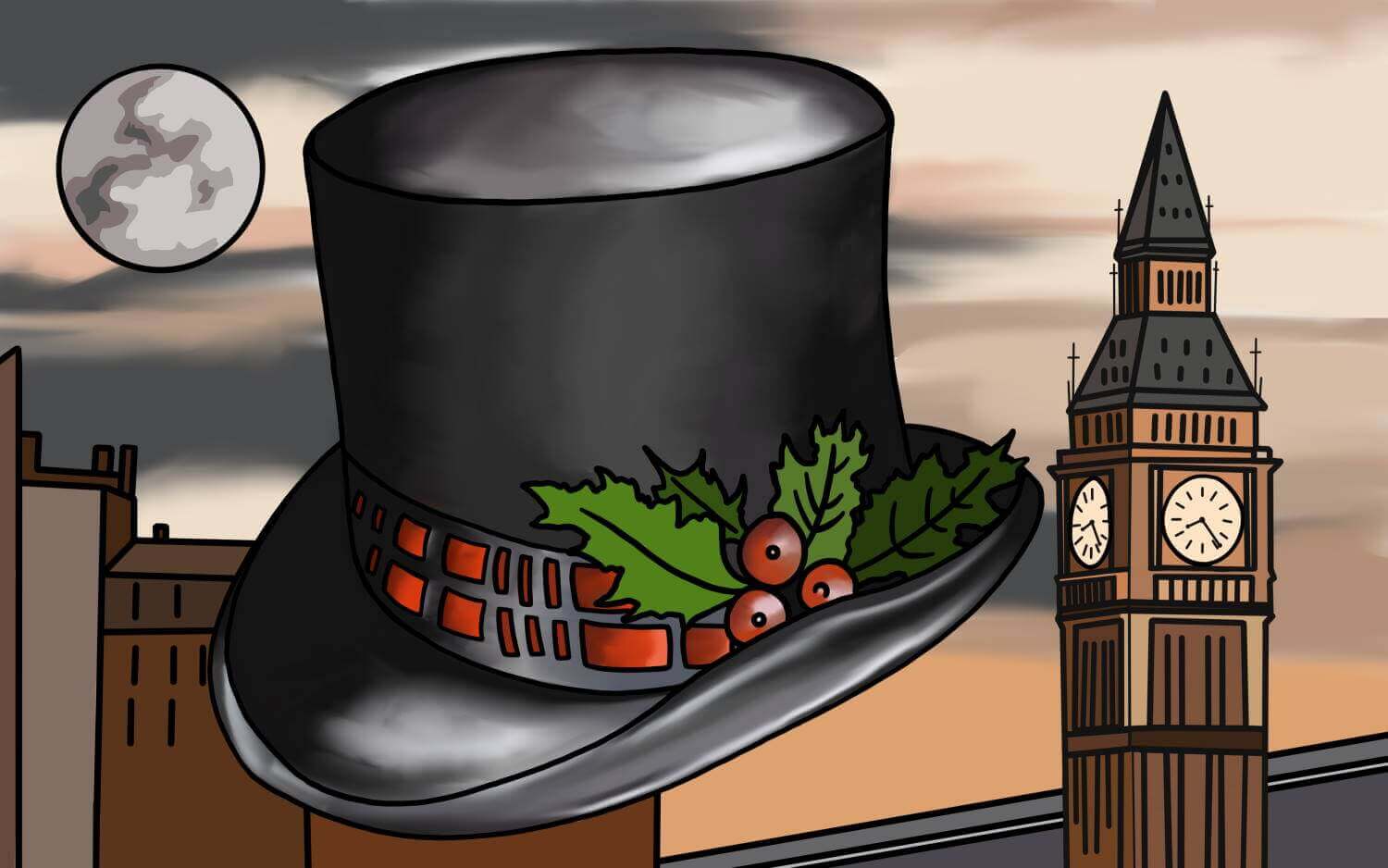 A Christmas Carol Themes and Analysis | Book Analysis