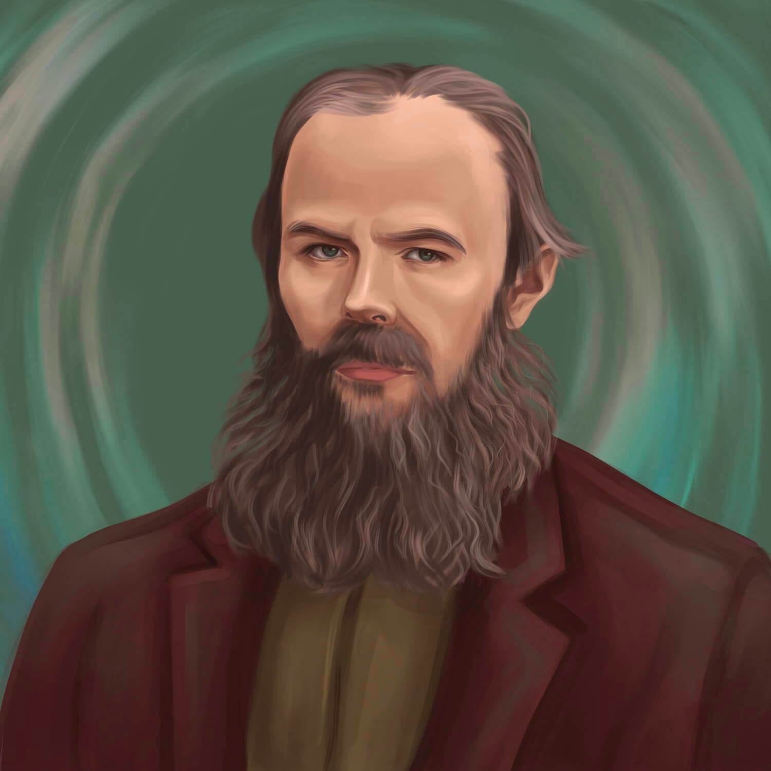 4 Best Fyodor Dostoevsky Books Ranked | Book Analysis