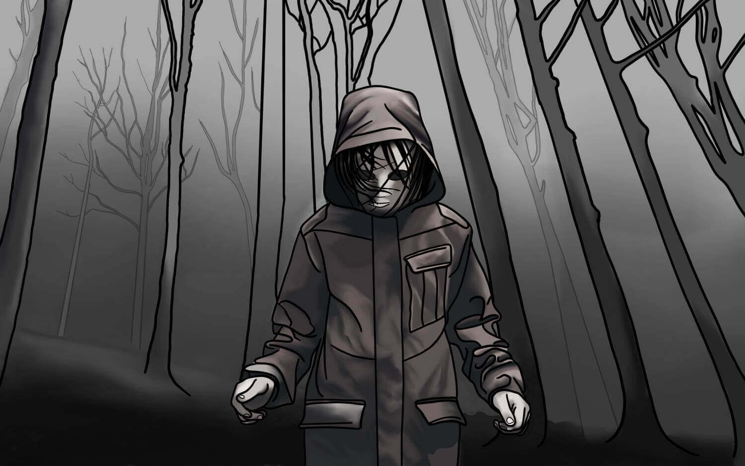 The Outsider Plot Summary | Book Analysis