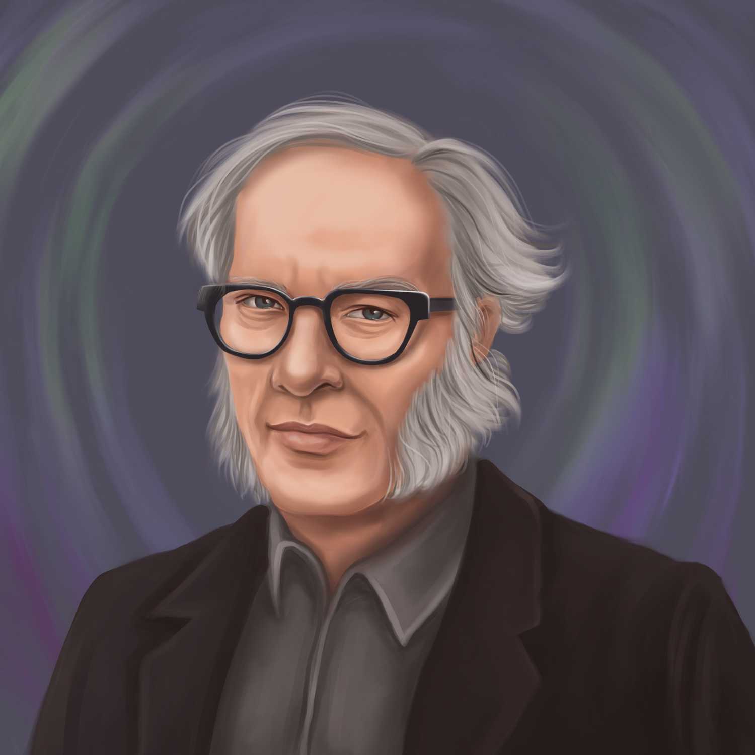 The Incredible Legacy of Isaac Asimov | Book Analysis