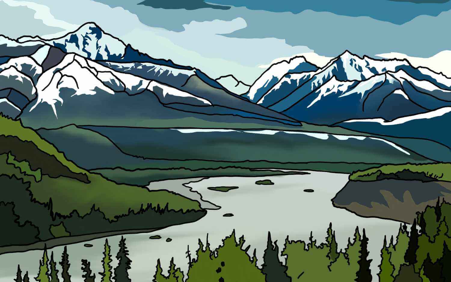 The Call of the Wild Characters | Book Analysis