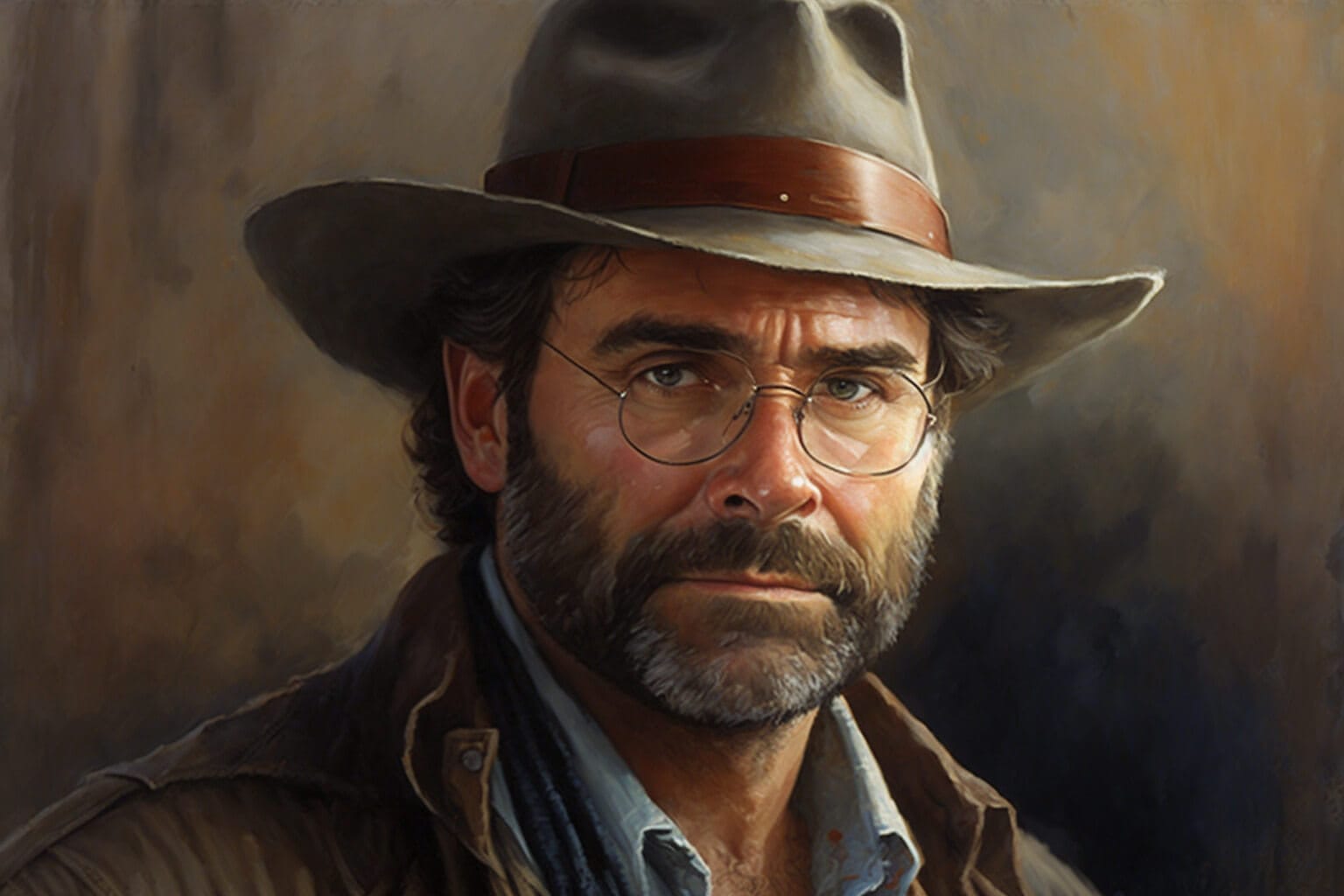 17 Main Characters in Jurassic Park | Book Analysis