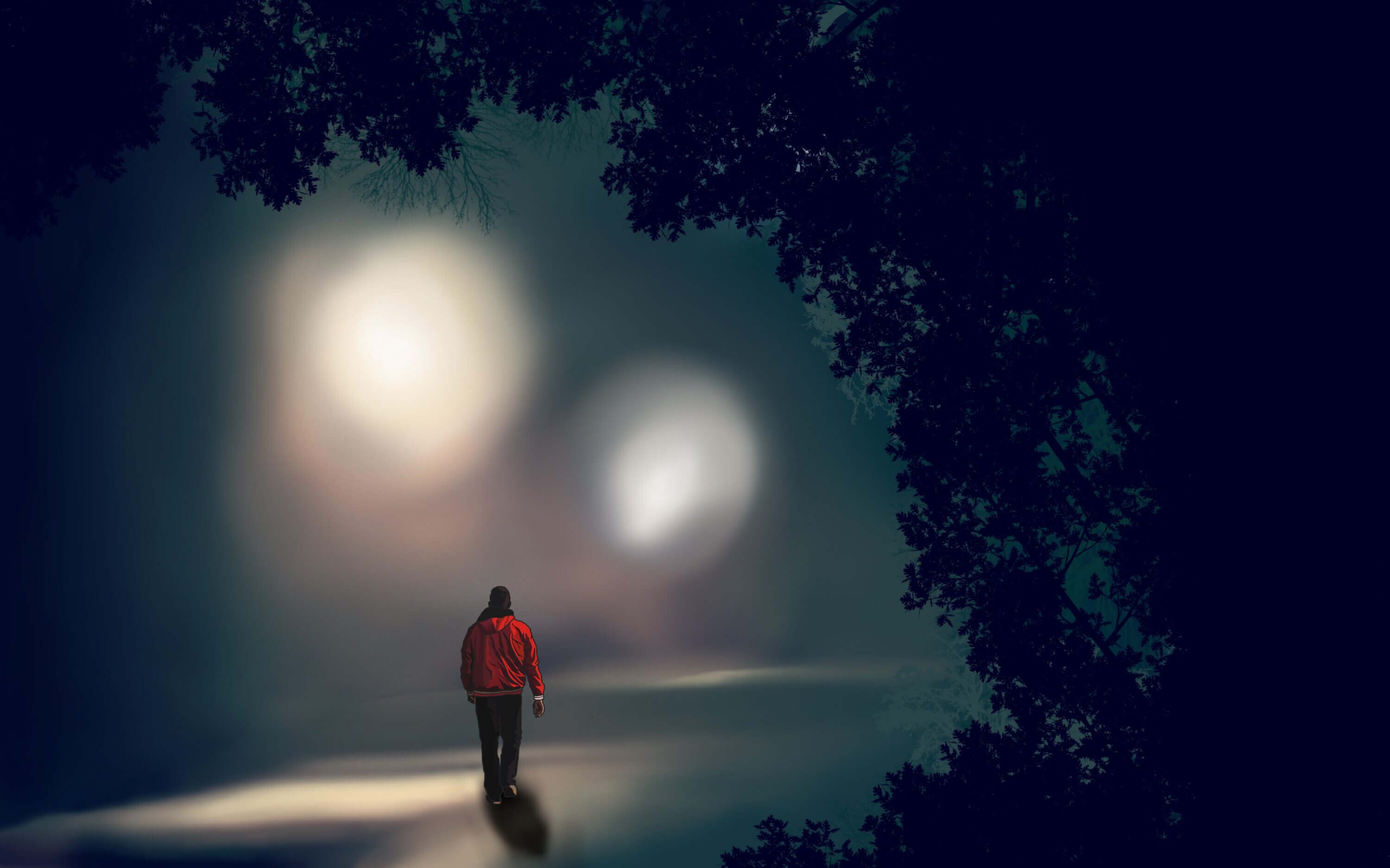 8 Main Characters in I Am Legend | Book Analysis