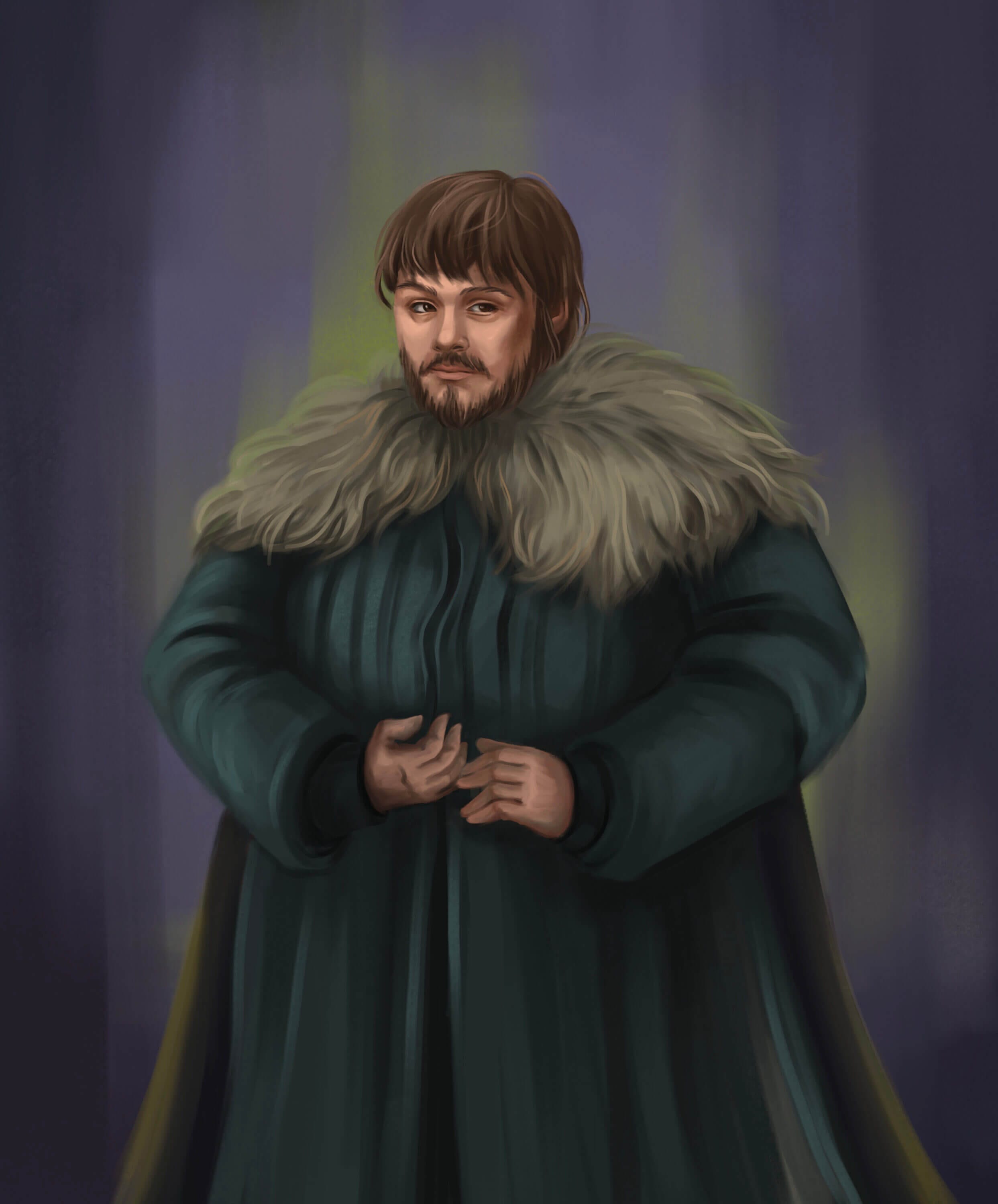 Samwell Tarly: The Coward who Became Brave - Book Analysis