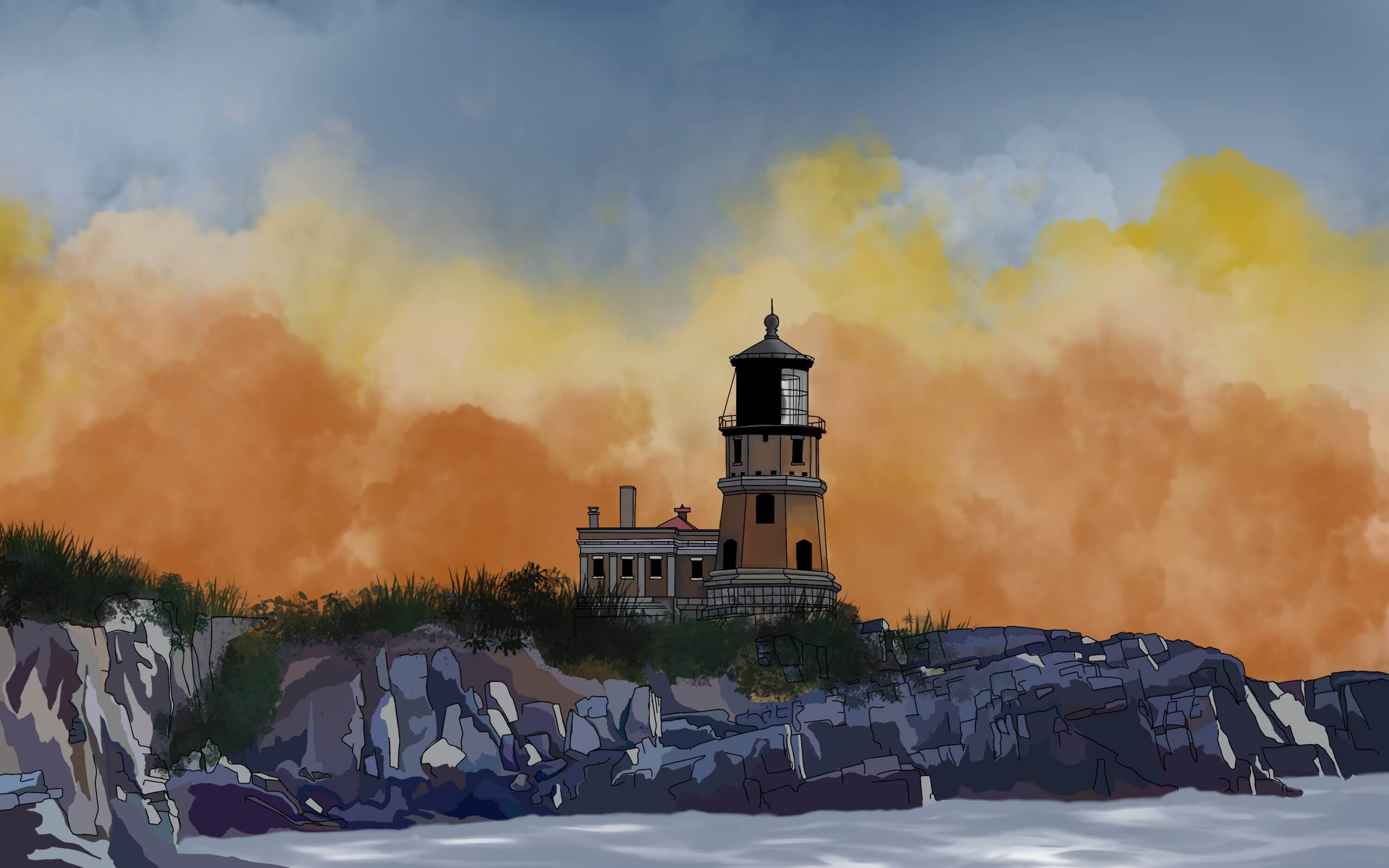16 Main Characters in To the Lighthouse | Book Analysis
