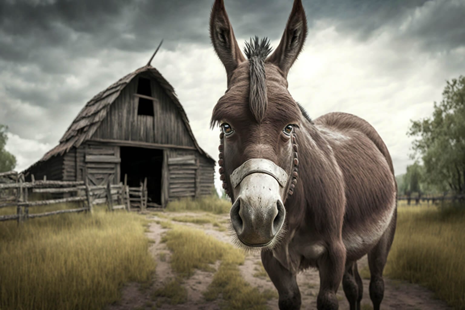 Animal Farm Character List | Book Analysis