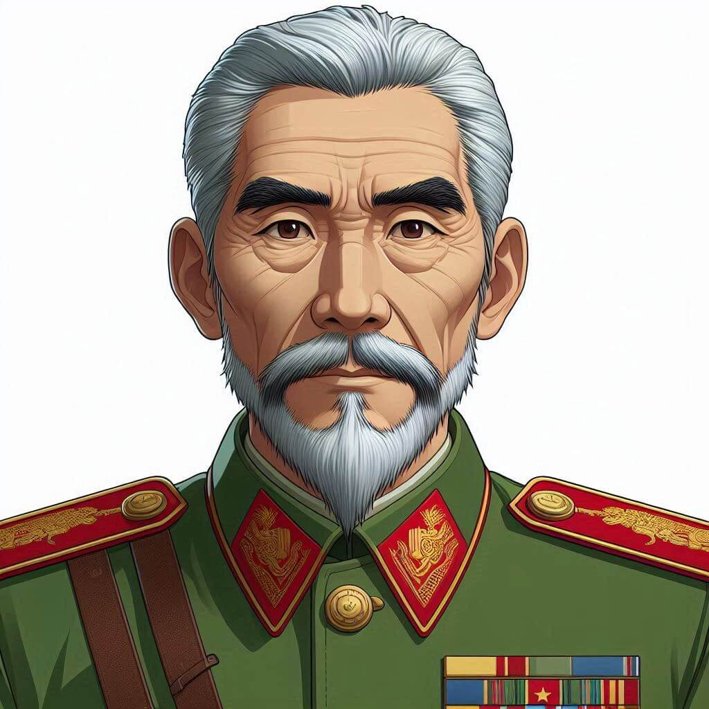 15 Main Characters in World War Z | Book Analysis