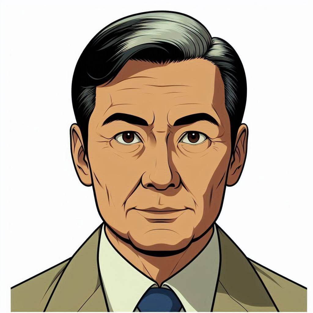 15 Main Characters in World War Z | Book Analysis