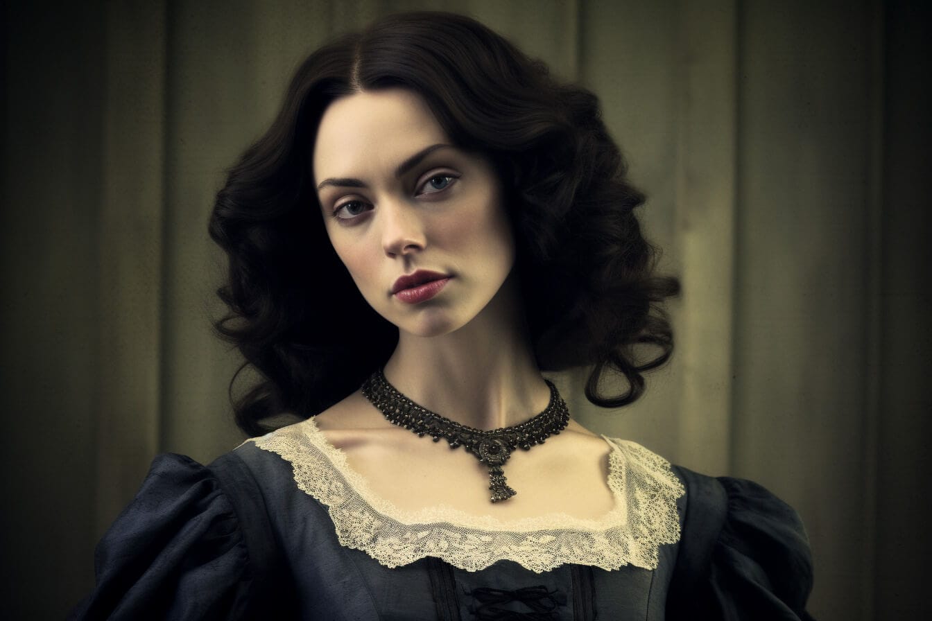 9 Main Characters in Dracula - Book Analysis