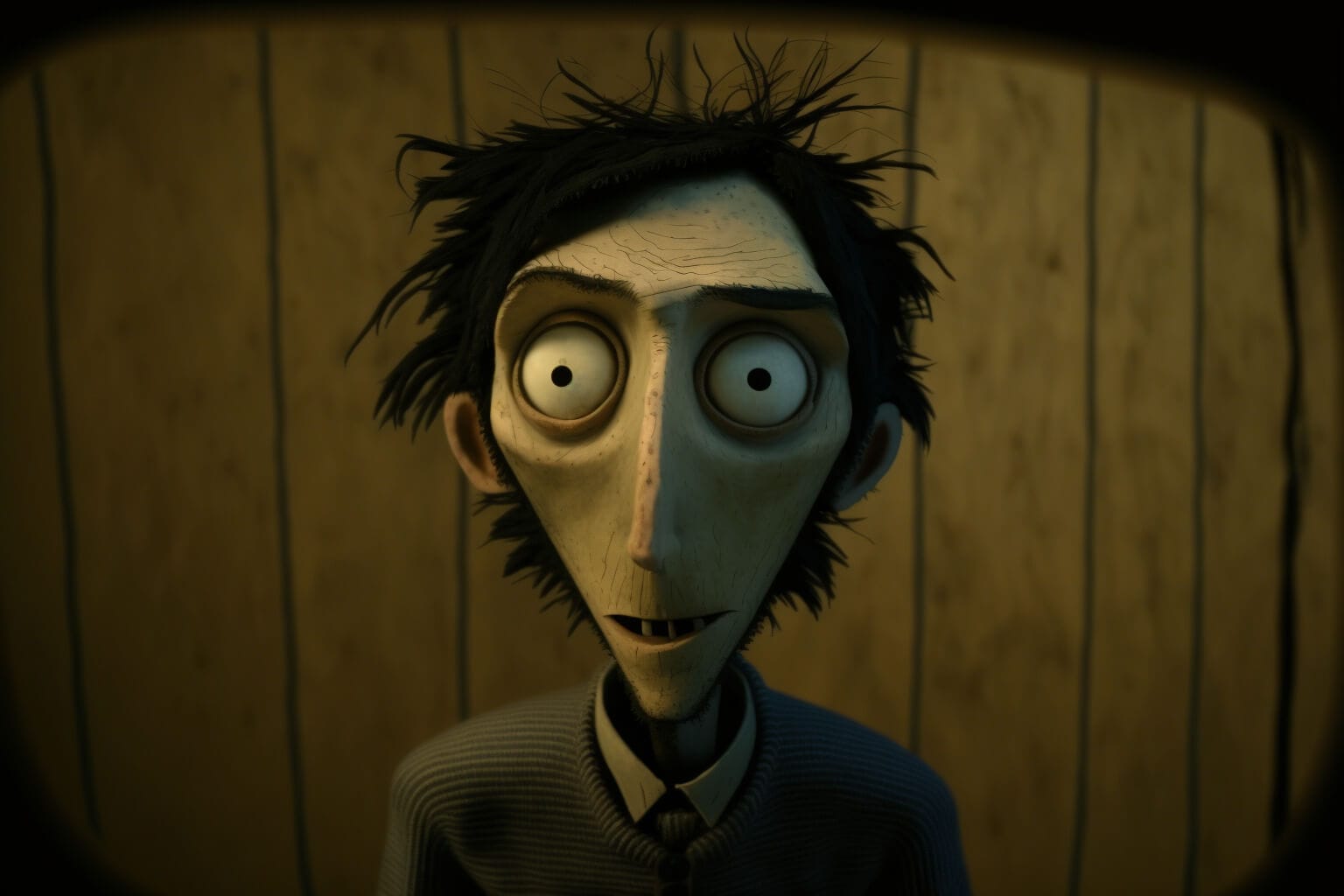 9 Important Characters in Coraline By Neil Gaiman