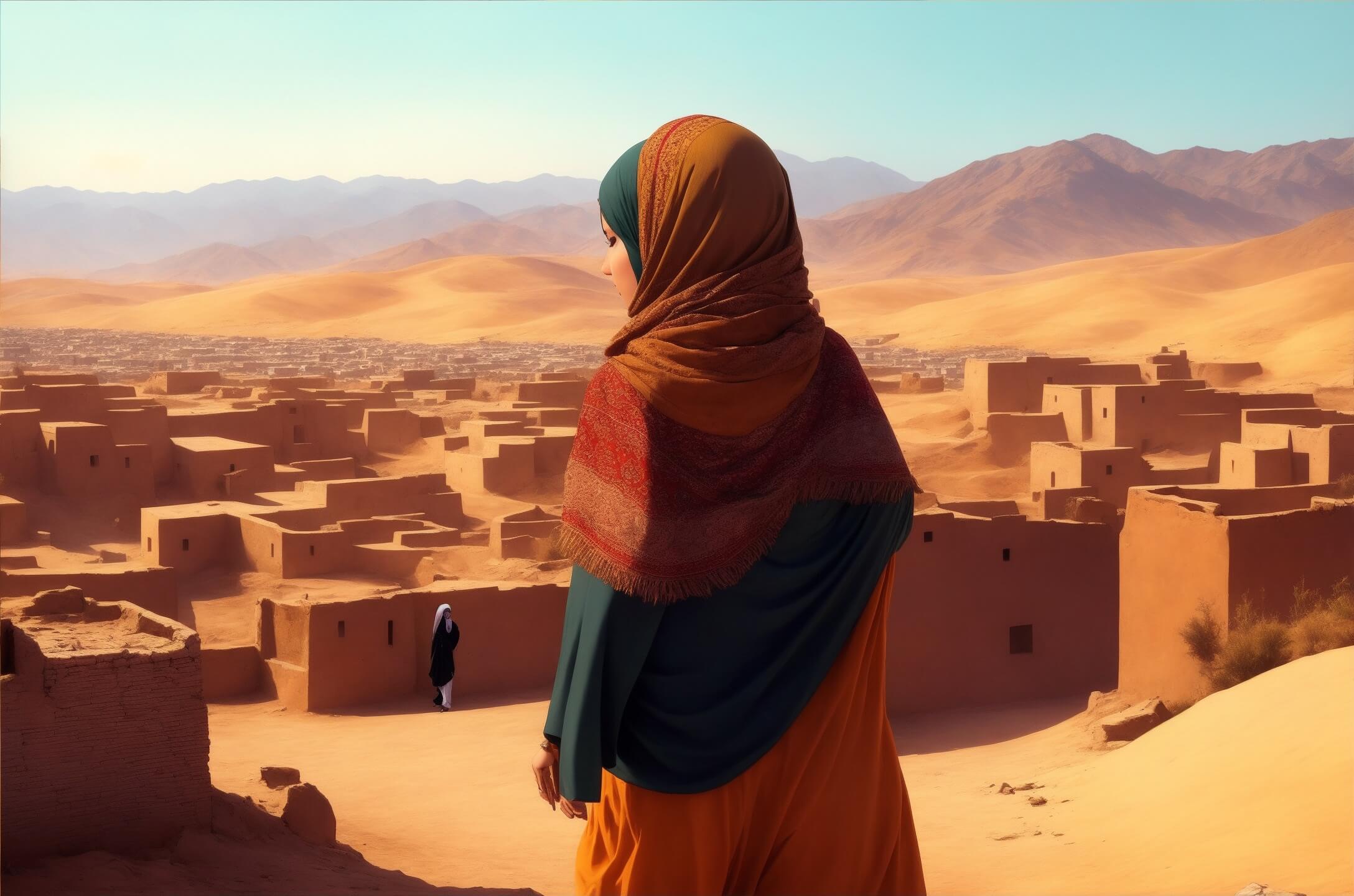 A Thousand Splendid Suns Historical Context | Book Analysis