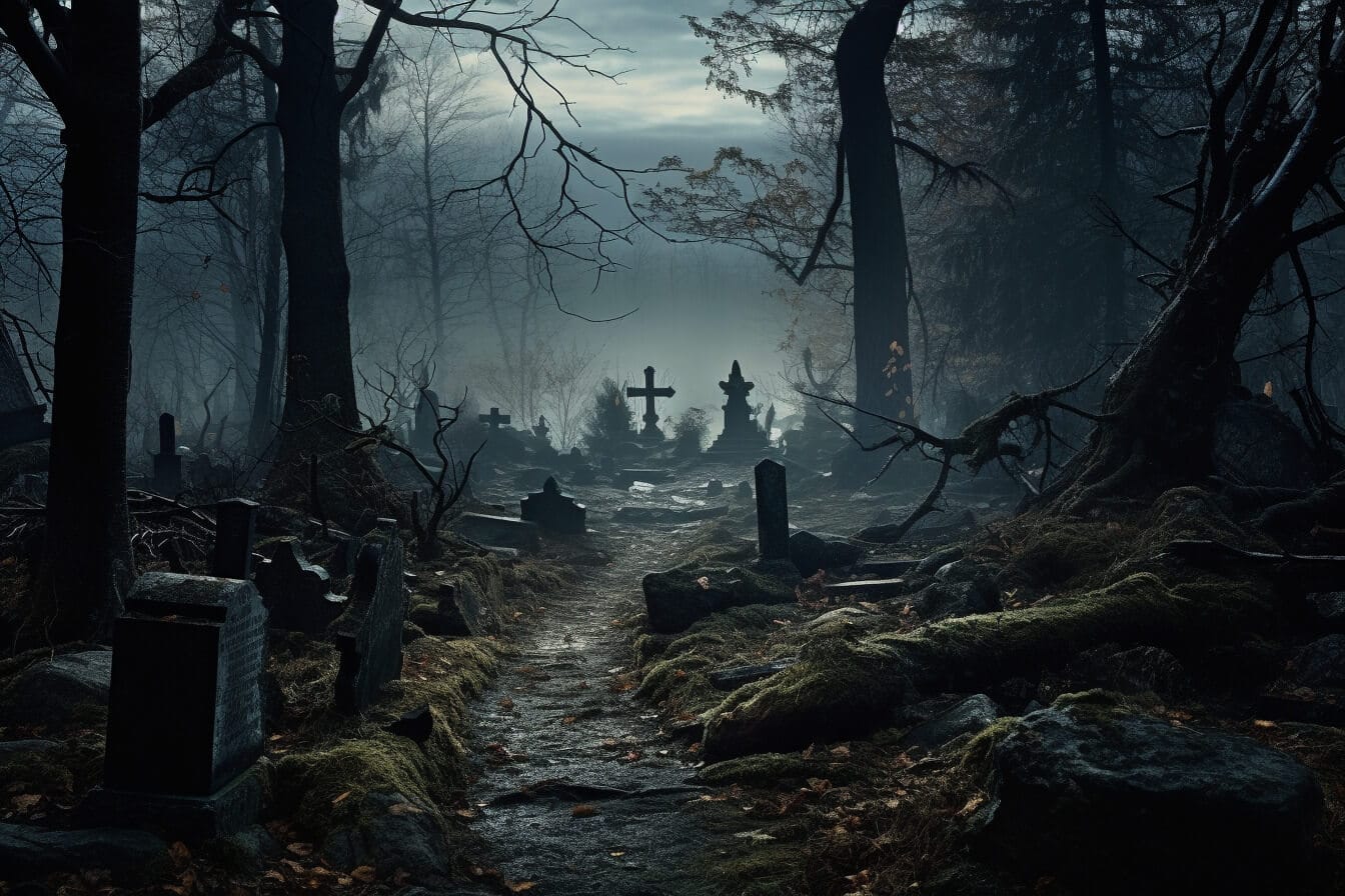 Pet Sematary Summary | Book Analysis