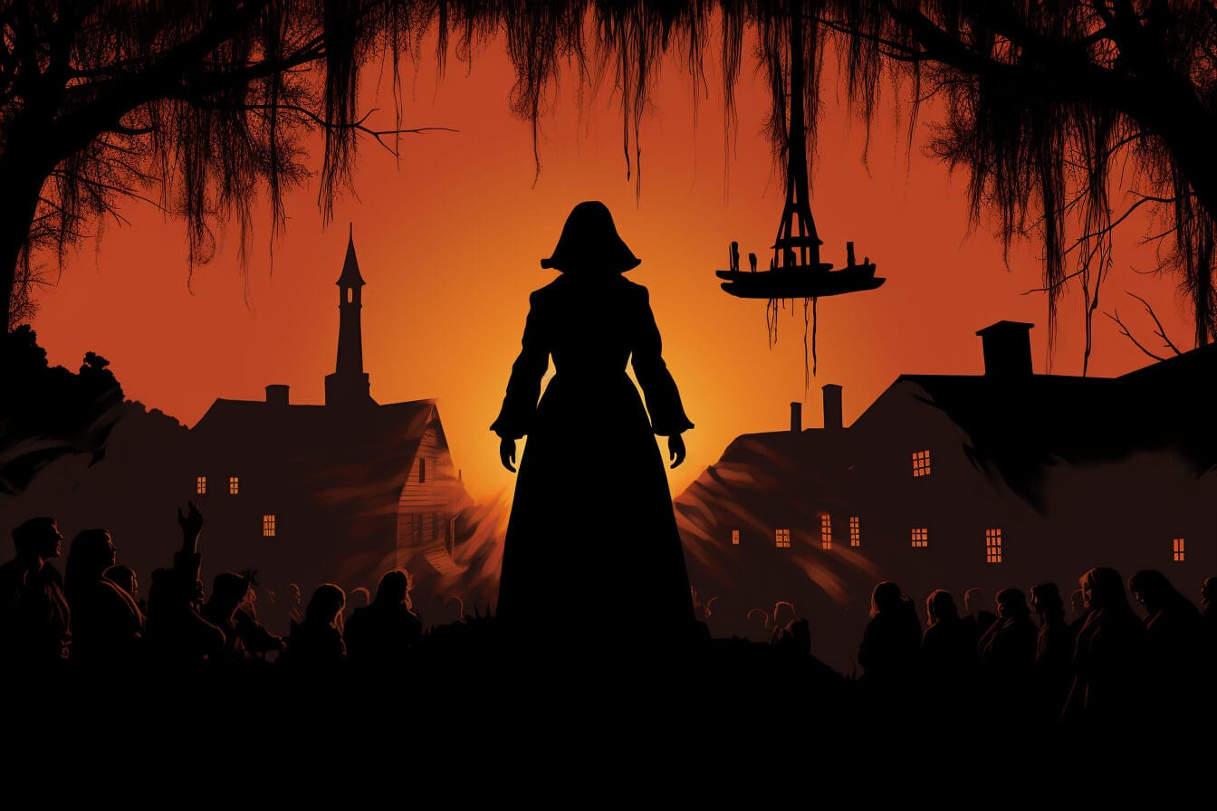 The Crucible Themes and Analysis | Book Analysis