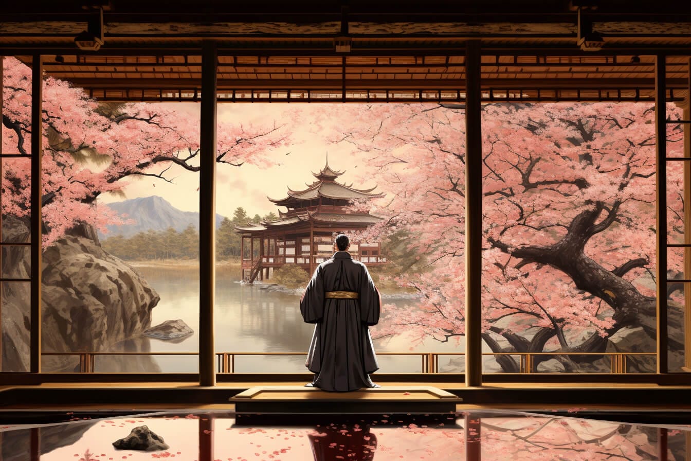 The Tale of Genji Historical Context | Book Analysis