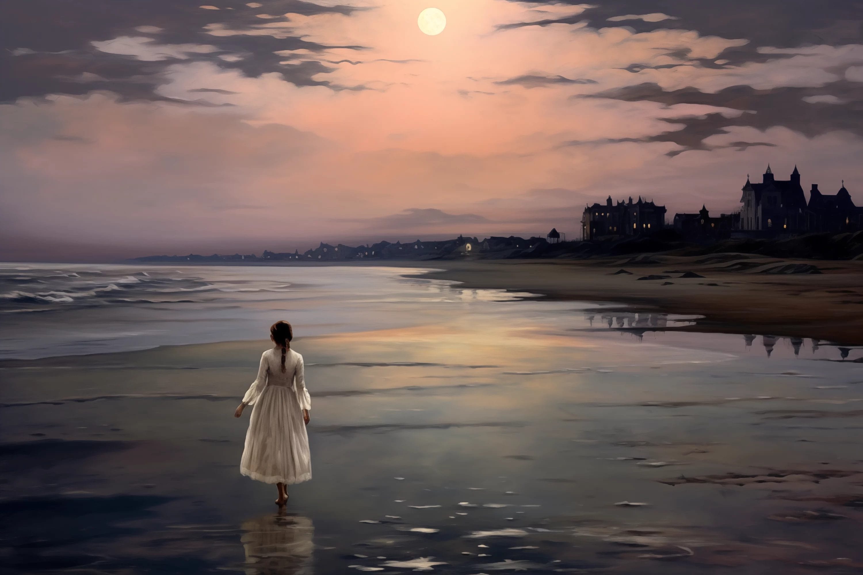 17 Main Characters in The Awakening | Book Analysis