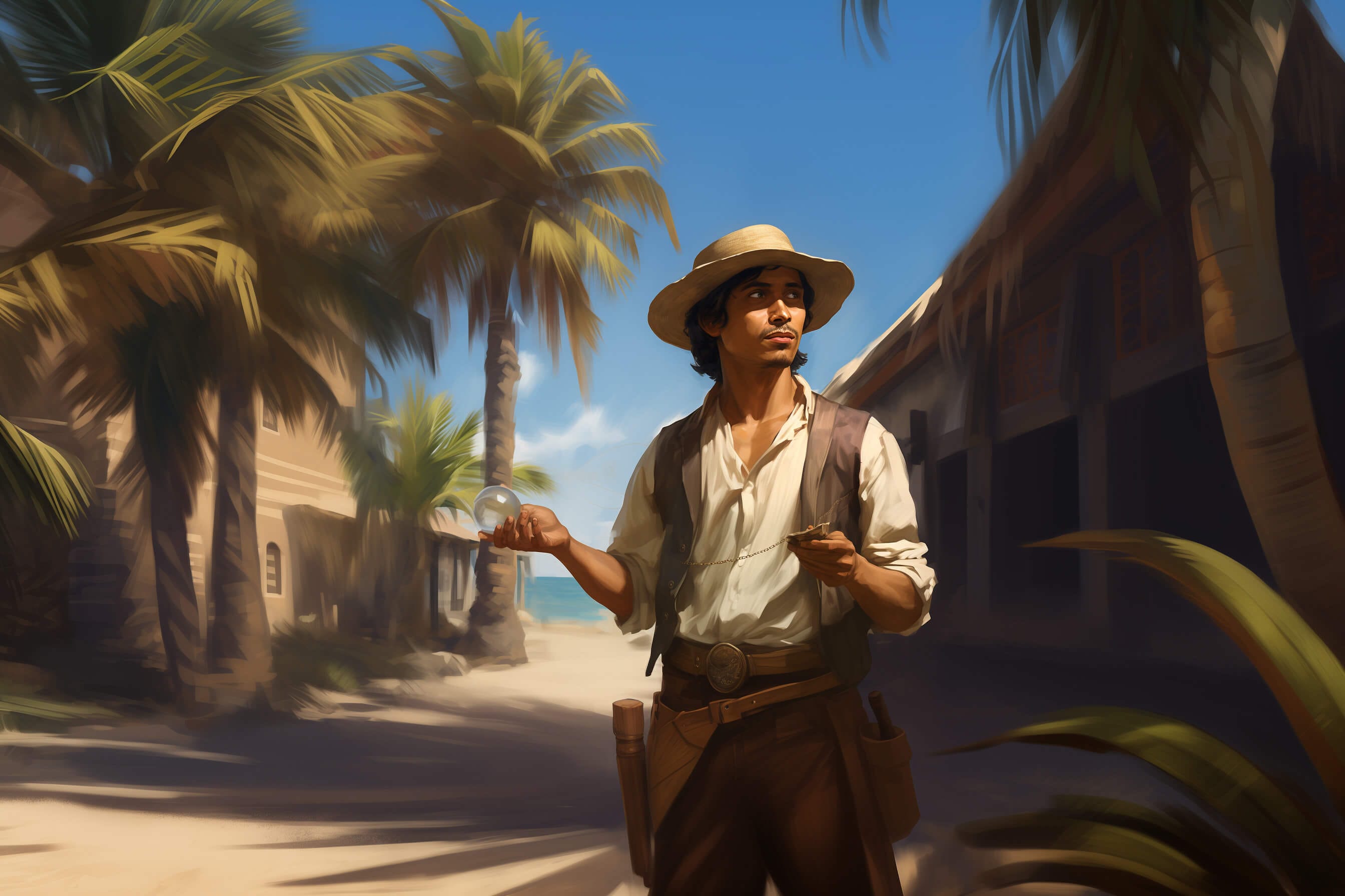 The Pearl Themes and Analysis | Book Analysis