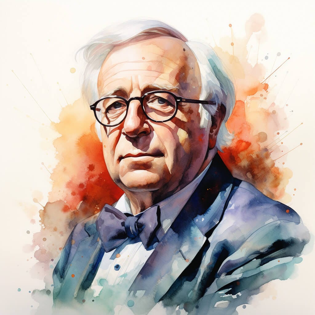 Ray Bradbury's Education | Book Analysis