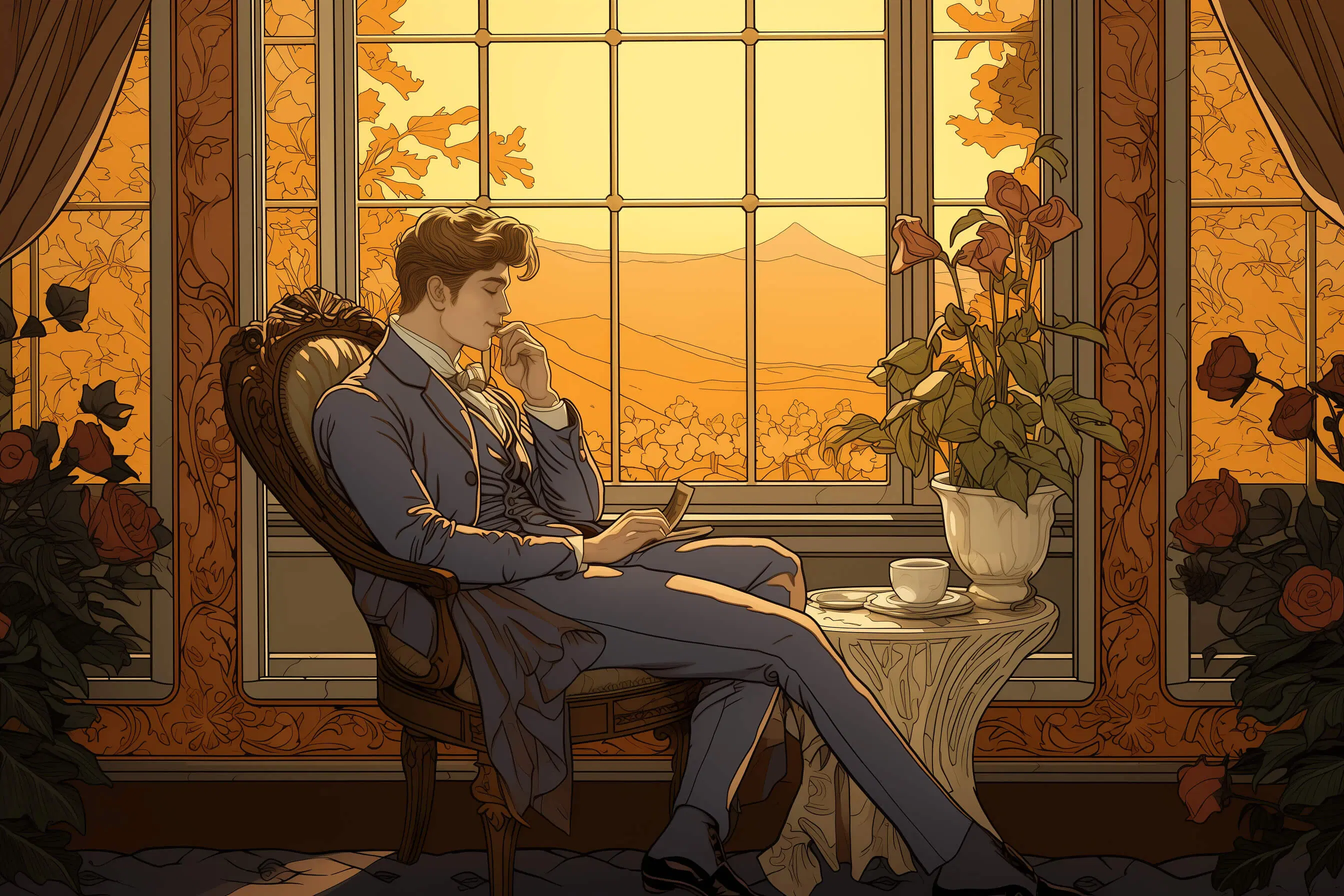 Swann's Way Plot Summary by Marcel Proust | Book Analysis Swann's Way Plot Summary by Marcel Proust | Book Analysis