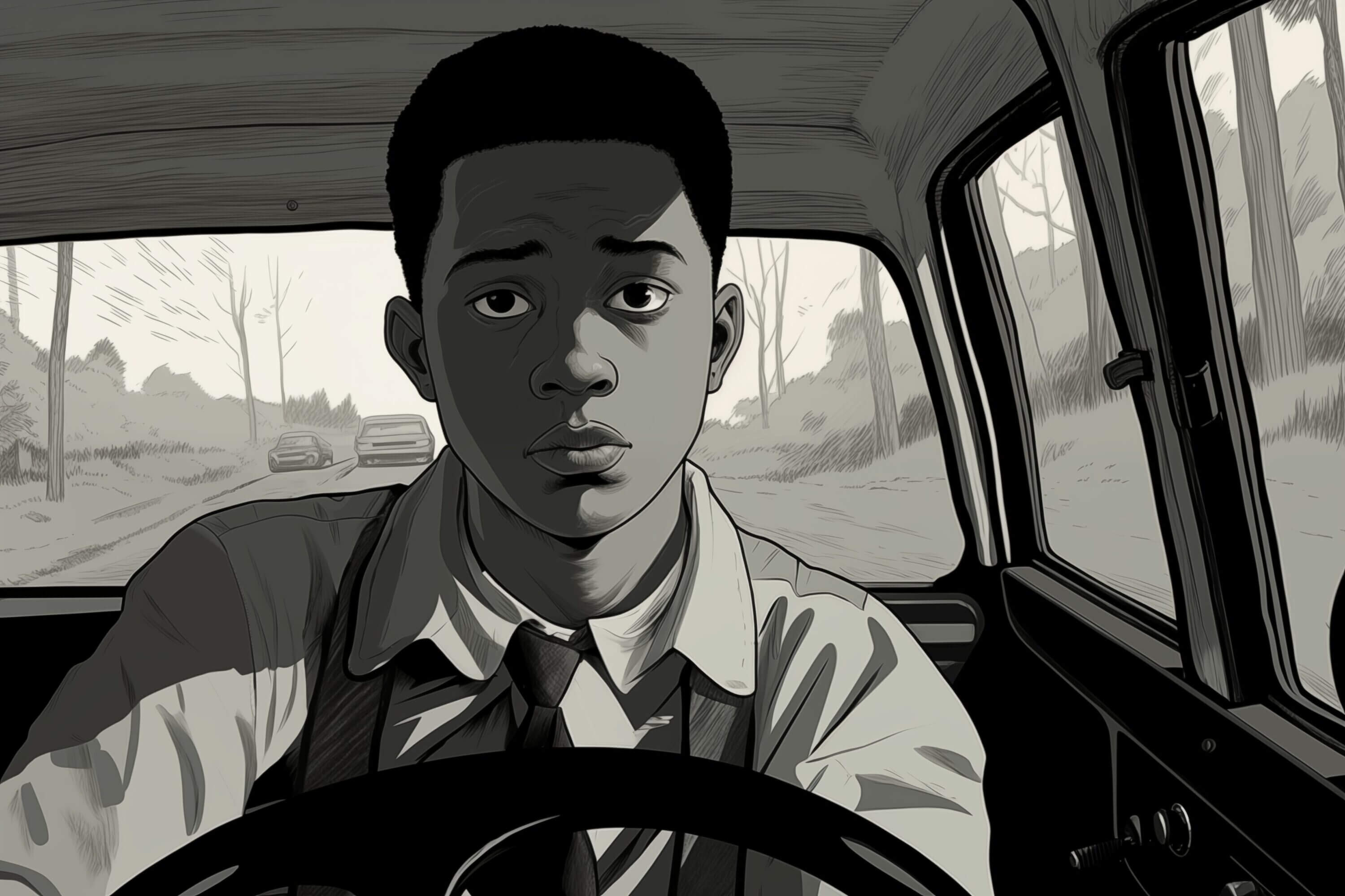 Native Son Plot Summary | Book Analysis