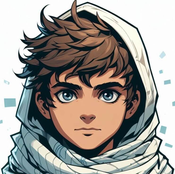 11 Main Characters in The Graveyard Book | Book Analysis