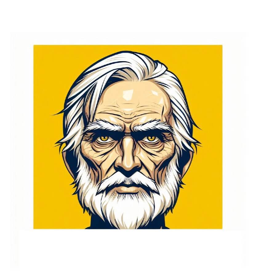 10 Main Characters in The Count of Monte Cristo