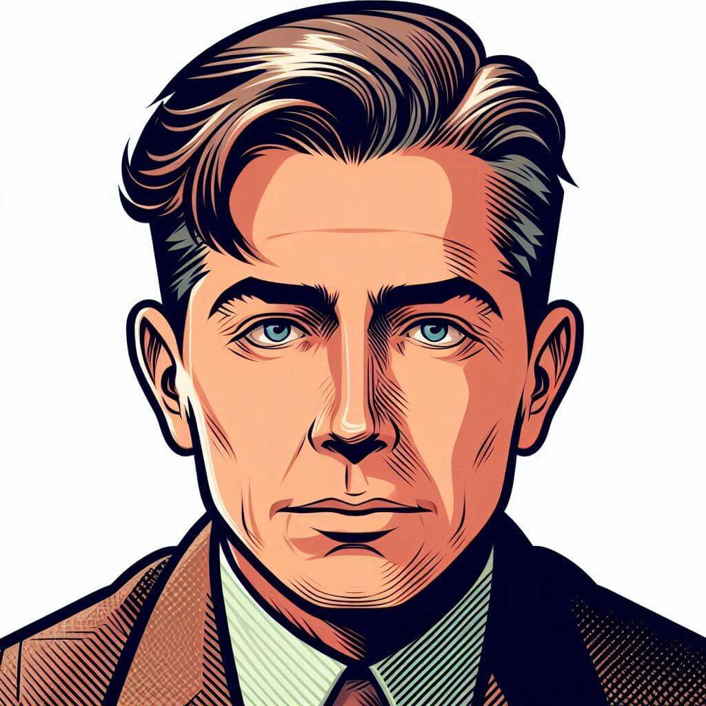 10 Important Characters in The Fountainhead | Book Analysis