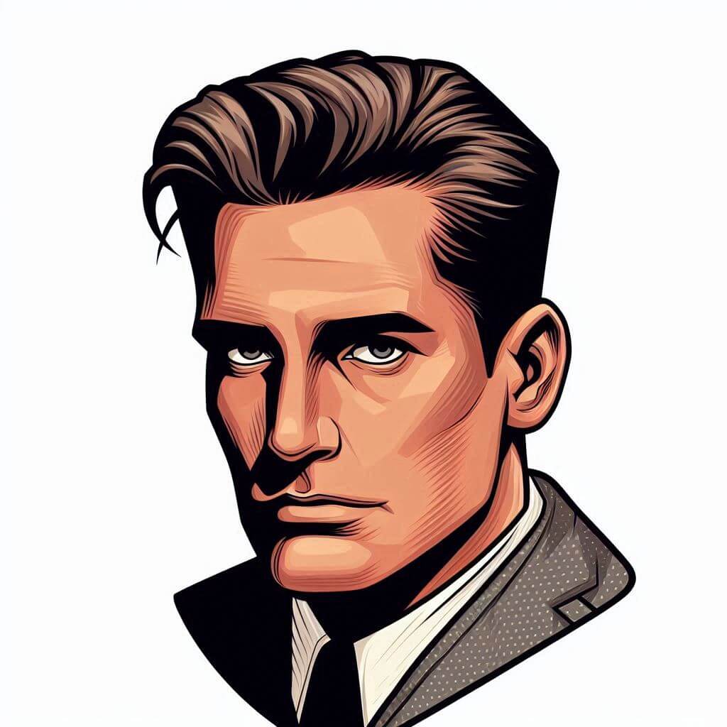 10 Important Characters in The Fountainhead | Book Analysis